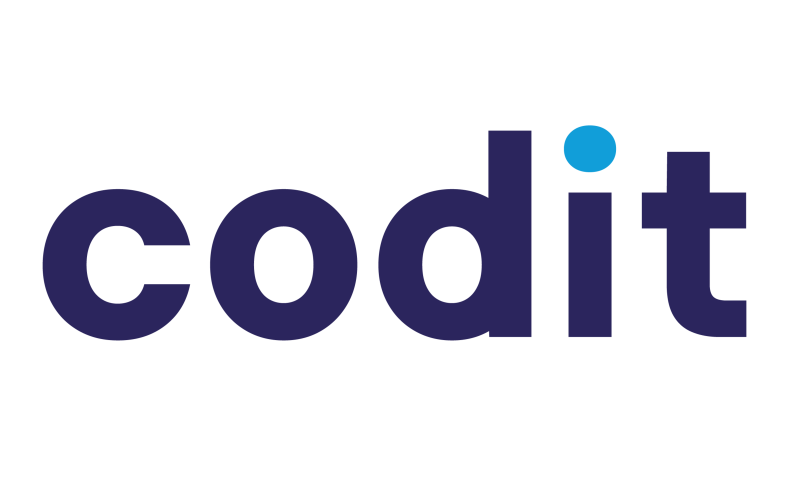 Codit | Firmware